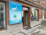 Авиабилеты Aerotour (Hasmik Kirakosyan Street No:24), uçak biletleri  Gümrü'den