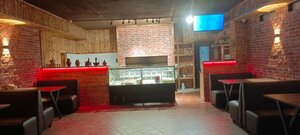 Мангал Club Red (Molodyozhniy Drive No:12, Murmansk), kafe  Murmansk'tan