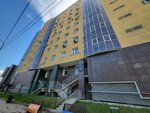 Эволюция, специализированный застройщик (Yaroslavskogo Street No:3), i̇nşaat firmaları  Yakutsk'tan