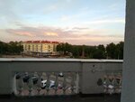 Двина (praspiekt Francyska Skaryny No:13), otel  Polotsk'tan