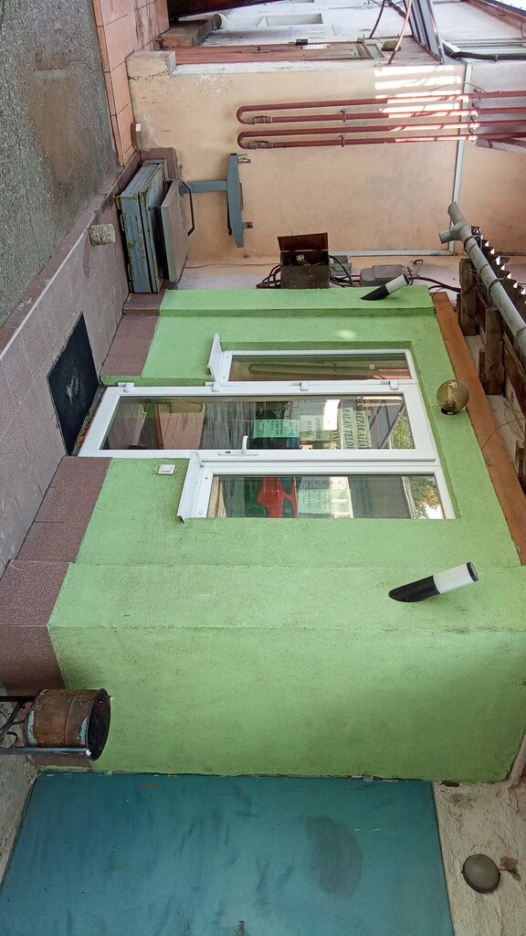 Tartı ve baskül firmaları Reparatia Balantelor Electronice, Kişinev, foto