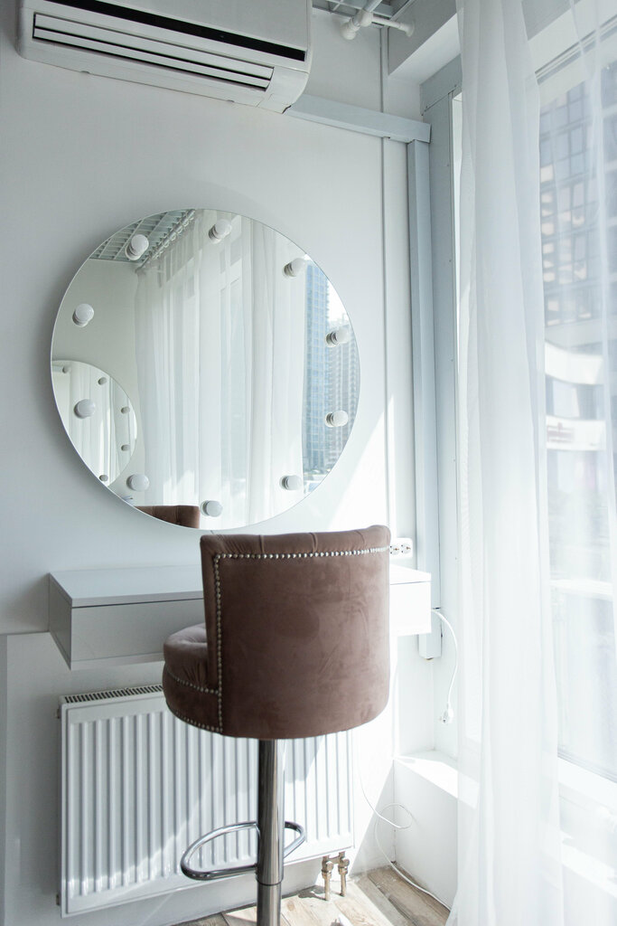 Manikür-pedikür Между Нами Dевочками, Minsk, foto