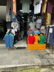 Gençosman Tekstil (Trabzon, Ortahisar, Çarşı Mah., Müftü Cami Sok., 8), tekstil fabrikaları  Ortahisar'dan