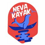 Neva Kayak (Kazanskaya Street No:3), kürek sörfü  Saint‑Petersburg'dan
