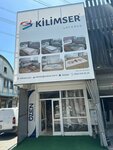Kilimser (İstanbul, Bağcılar, Mahmutbey Mah., 2446. Sok., 124), halı ve halıfleks üretici ve toptancıları  İstanbul'dan