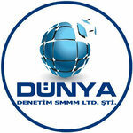 Dünya Denetim Serbest Muhasebecilik Mali Müşavirlik Limited Şirketi (İstanbul, Eski Edirne Asfaltı Cad., 408K), denetim firmaları  İstanbul'dan