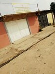Pentecostal (Luanda, Rua de Olivença), dini dernekler  Loanda'dan