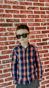 Good Look (Sovetskaya ulitsa No:69), berberler  Syzran'dan