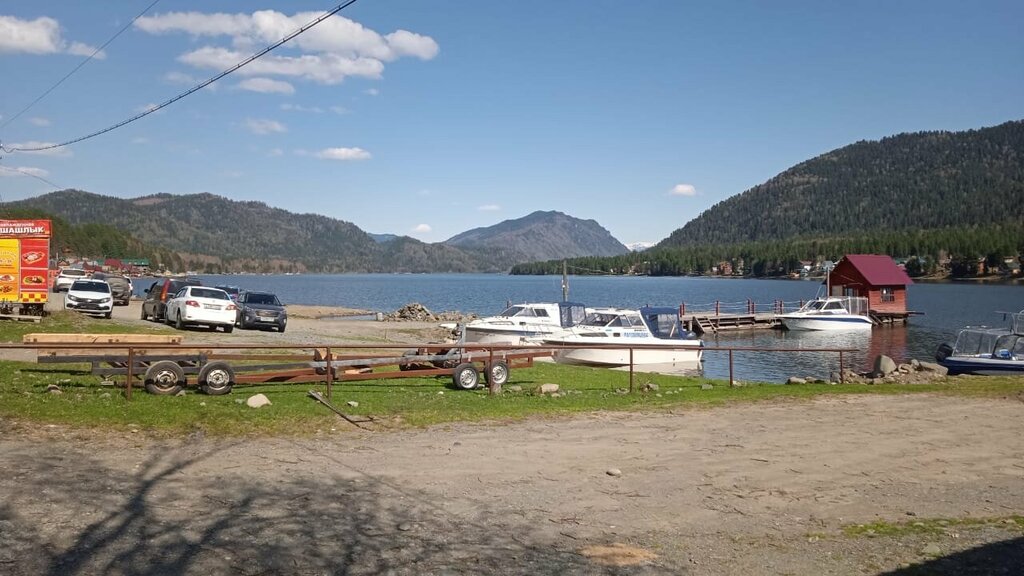 Konuk evi Гостевой дом, Gorno‑Altaysk, foto