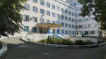 Spitalul Clinic al Ministerului Sănătatei (Chisinau, Malina Mică), hastaneler  Kişinev'den