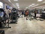 Янтарь (Sheksninskaya ulitsa No:5А, mikrorayon Sheksna Yuzhnaya, rabochiy posyolok Sheksna), fitness kulüpleri  Vologodskaya oblastından