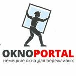 Oknoportal (Varshavskoye Highway No:95к1), pencere üretim, satış ve montaj firmaları  Moskova'dan