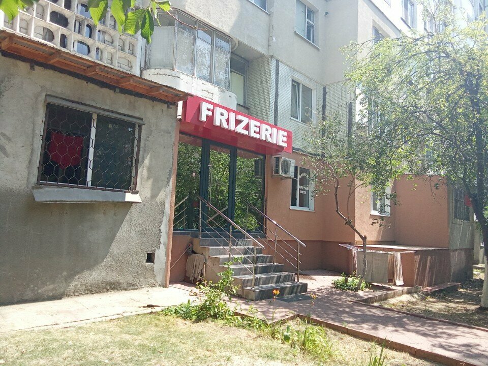 Güzellik salonu Frizerie & Studio Julia, Kişinev, foto