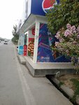 Student Dormitory (Namangan, Boburshox mahalla fuqarolar yigʻini, Bobur shoh koʻchasi), toplu taşıma durağı  Nemengan'dan