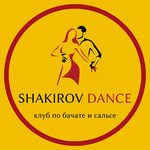 Shakirov Dance (Krivokolenny Lane No:5с4), dans okulları  Moskova'dan
