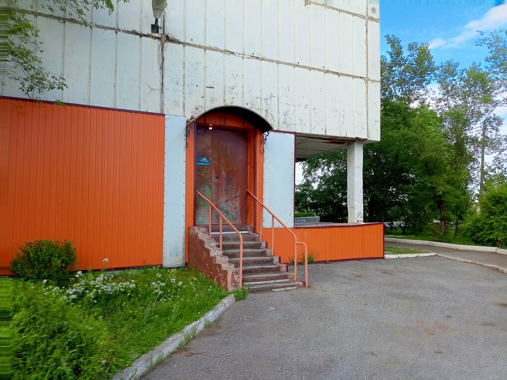 Konut servisleri kuruluşları Пригорск, Hakasya, foto