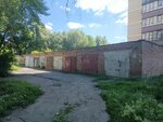 Луч-49 (Omsk, ulitsa Pirogova), garajlar  Omsk'tan