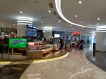 Caffe coste (Neftchilar Avenue No:26A), restoran  Bakü'den