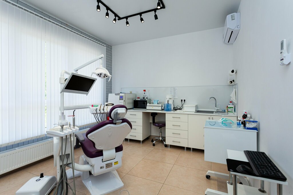 Özel ağız ve diş sağlığı klinikleri ve muayenehaneleri Master Dent, Krasnodarski krayı, foto