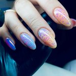 Malinova_nail (ulitsa Mosorina No:6), manikür-pedikür  Kem'den