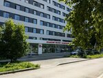 Ural Institute of Cardiology, Mortuary (8 Marta Street No:78Ак1), morglar  Yekaterinburg'dan
