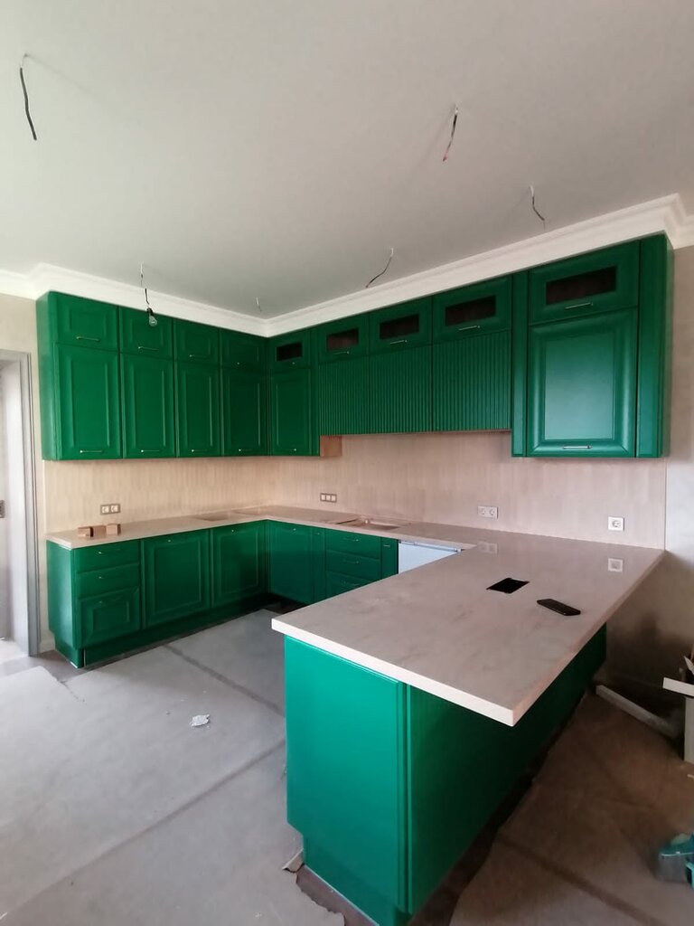 Özel mobilya yapımı Ателье мебели, Tambov, foto