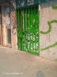 Cantina vendas (Luanda, Rua da Alfândega), market  Loanda'dan