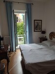 Hotel Villa Luisa (Via Costaguta No:12, Rapallo), otel