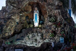 Notre Dame de la Tendresse Church (Abidjan, Cocody, Avenue John Kennedy), dini dernekler  Abican'dan