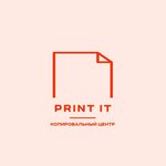 Print IT (Novocheryomushkinskaya Street No:57), fotokopi dükkanları  Moskova'dan