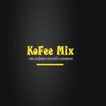 KoFeeMix (Tolbukhina Street No:12к1), kahve otomatı  Moskova'dan
