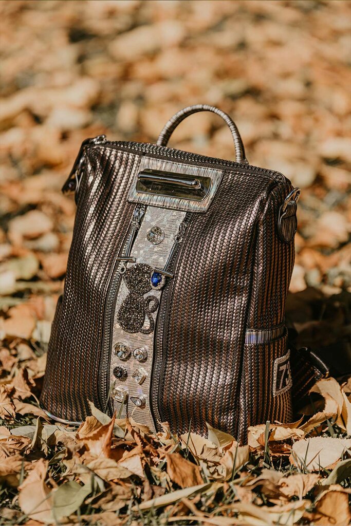 Çanta ve valiz mağazaları Chic Bag, Eskişehir, foto