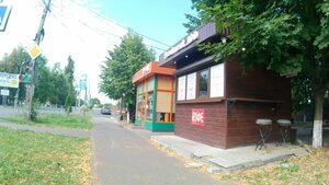 Food meal_100 (Republic of Severnaya Ossetia-Alania, Vladikavkaz, ulitsa Telmana), fast food  Vladikavkaz'dan