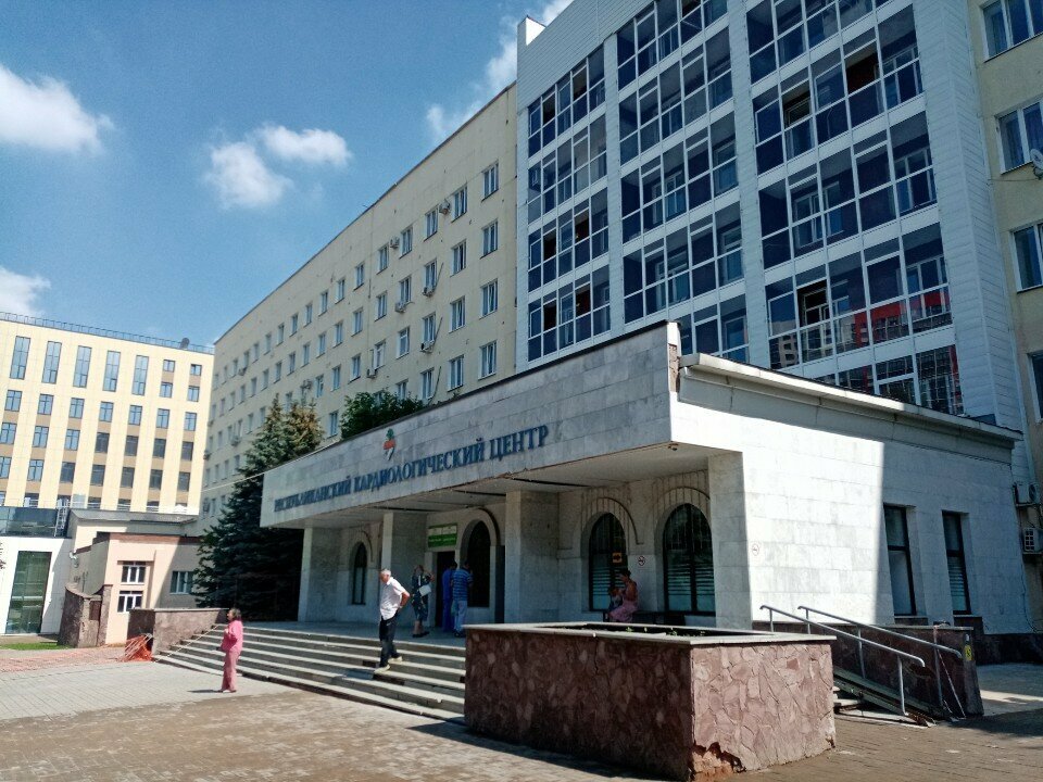 Hazır gıda satan yerler Эко Пышка, Ufa, foto