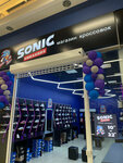 Sonic Sneakers (Kopeyskoye highway No:64), ayakkabı mağazaları  Çeliabinsk'ten