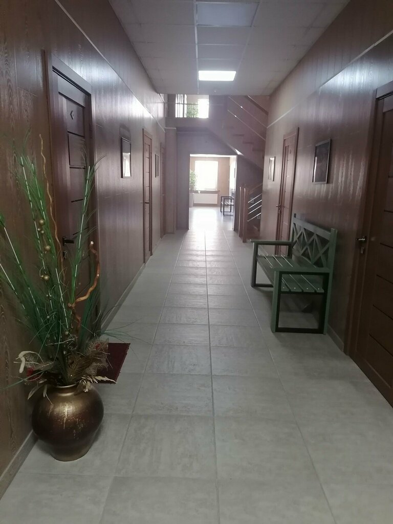 Avukatlar Адвокатский кабинет Малаевой Д. А., Nalchik, foto