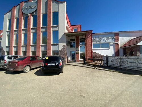 Karaoke kulüpleri Караоке-бар, Kovrov, foto