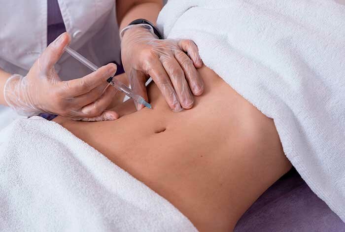 Özel muayenehaneler Deux Temps - Dr. Claudia Mollinedo - Plastic Surgery La Paz - Bolivia, La Paz, foto