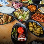 Ciğerci Bahattin Talas (Kayseri, Talas, Yenidoğan Mah., Şaban Yılmaz Cad., 4A), restoran  Talas'tan