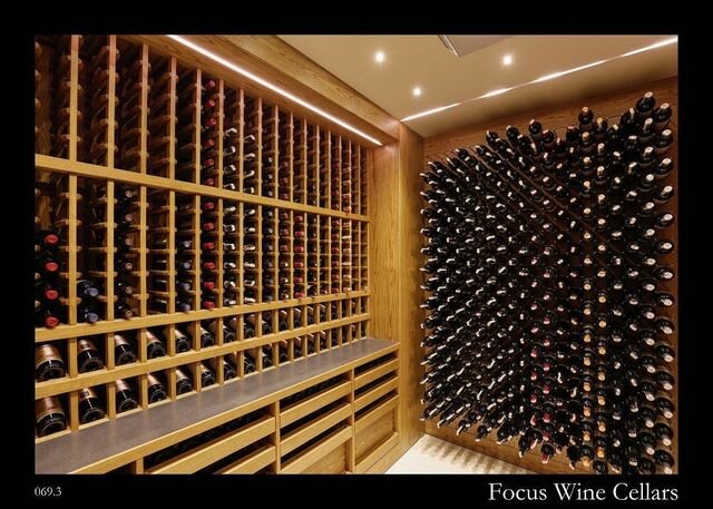 Raf hizmetleri Focus Şarap Kavları, İstanbul, foto