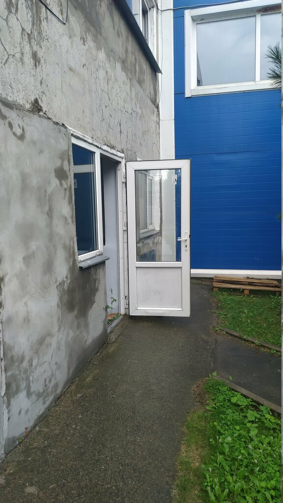 Deniz taşımacılığı Движение-Север, Krasnoyarsk, foto