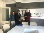 Ttm İstanbul (Acıbadem Mah., Arma Çıkmazı, No:2, Kadıköy, İstanbul), danışmanlık hizmetleri  İstanbul'dan