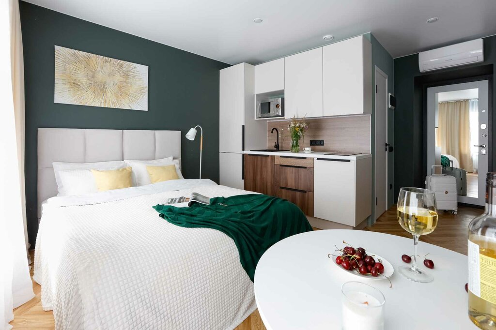 Otel Hèrber house, Saint‑Petersburg, foto