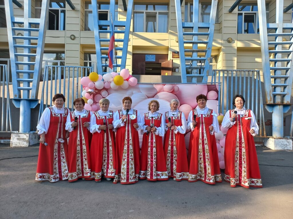 Kültür ocakları Савостинский сельский дом культуры - филиал № 13 МУК Лотошинский ДК, Moskova ve Moskovskaya oblastı, foto