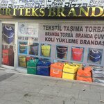 Orba Tekstil (Libadiye Cad. Tahralı Sok. Kavakyeli Apt. B Blok D:18-19, Örnek, Ataşehir, İstanbul - Asya), danışmanlık hizmetleri  İstanbul'dan