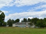 Медведевская средняя общеобразовательная школа (Tsentralnaya ulitsa No:8, selo Medvedi), ortaokul  Brianskaya oblastından