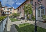 B&b Di Camilla (Tuscany, Provincia di Pisa, Via San Francesco, 45), otel  Pisa'dan