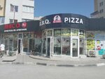 Edfood (Dzerzhinskogo Avenue No:228), fast food  Novorossiysk'ten