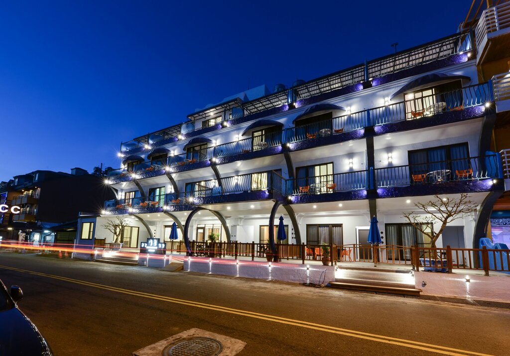 Otel Kenting Coast Resort, Dünya, foto