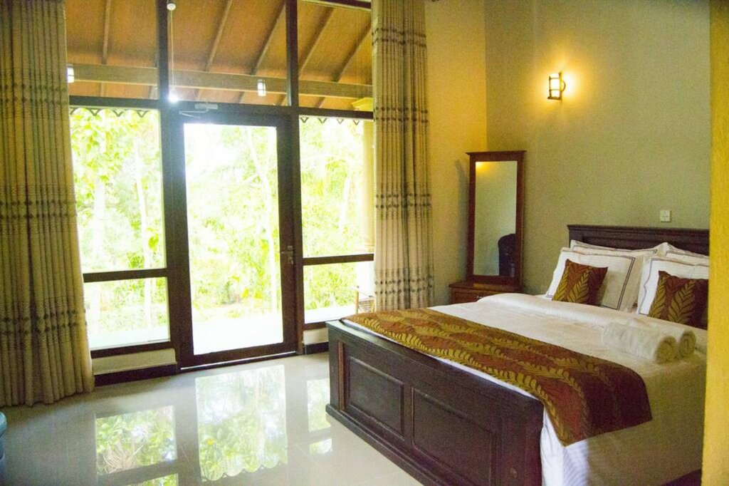 Otel Serenity Sigiri Resort, , foto